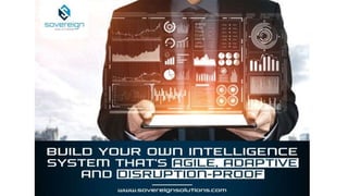Transformational business intelligence tools | PPTX
