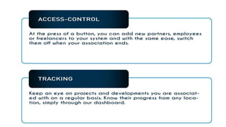 Transformational business intelligence tools | PPTX