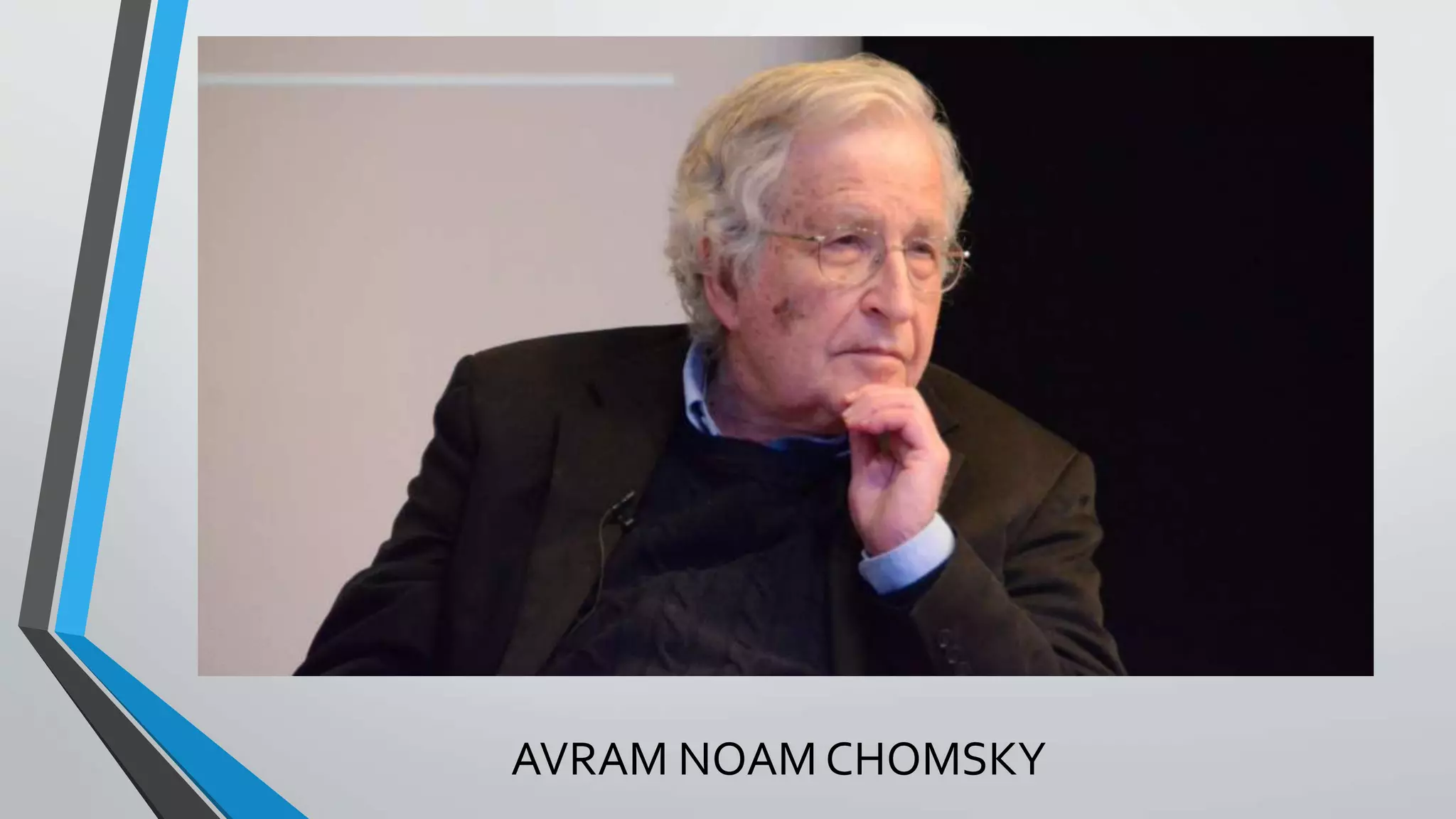 Transformational Generative Grammar | PPTX