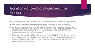 Transformational Generative Grammar (1).pptx