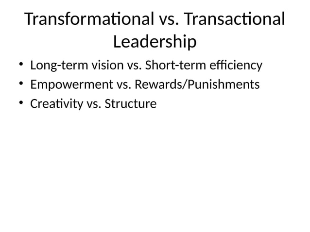 Transformational Leadership Presentation.pptx