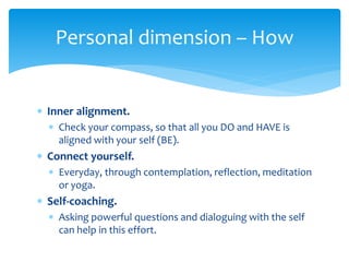 Transformational leadership iii | PPT