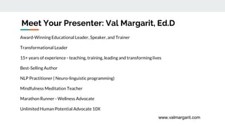 Transformational Leadership in Education | PPTX