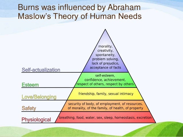 Transformational leadership ppt 2