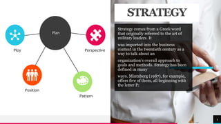 Transformational Leadership through Bolman and Deal’s 4 ‘ Structural ...