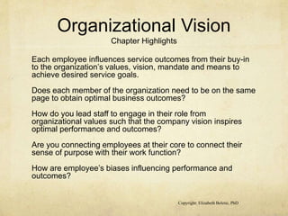 Transformational Strategic Change | PPTX