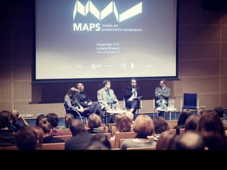 Collection Care in Progress | PPT