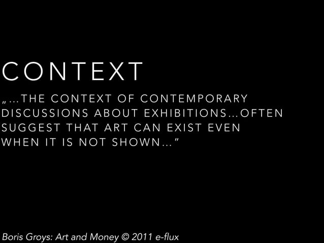 Collection Care in Progress | PPT