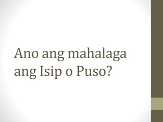 Quotes About Selos Tagalog