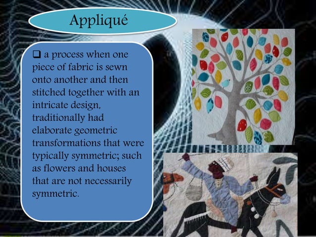 Transformation geometry | PPTX | Geography | Science