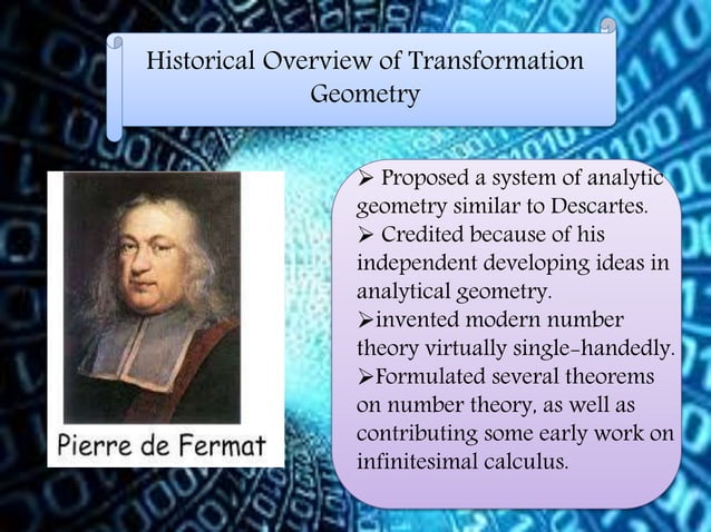 Transformation geometry | PPTX | Geography | Science