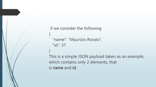 Transformation jsontojsonesb | PPT
