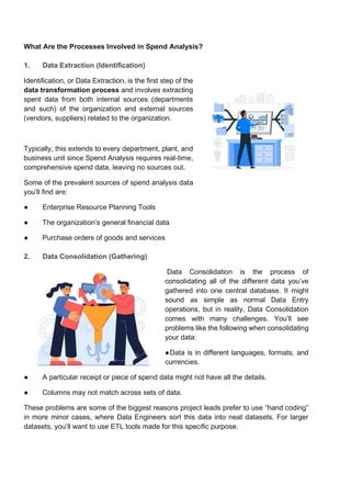 Transformation of business analytics from business intelligence | PDF