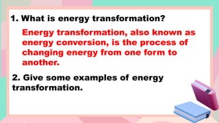 transformation of energy.pptx power point | PPTX