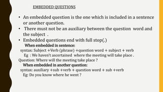 TRANSFORMATION OF INTERROGATICE SENTENCES.pptx
