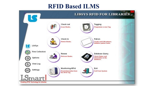 Transformation of library and information science: Resources, services ...