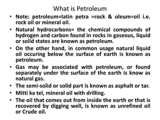 transformation of organic matter into kerogen.pptx