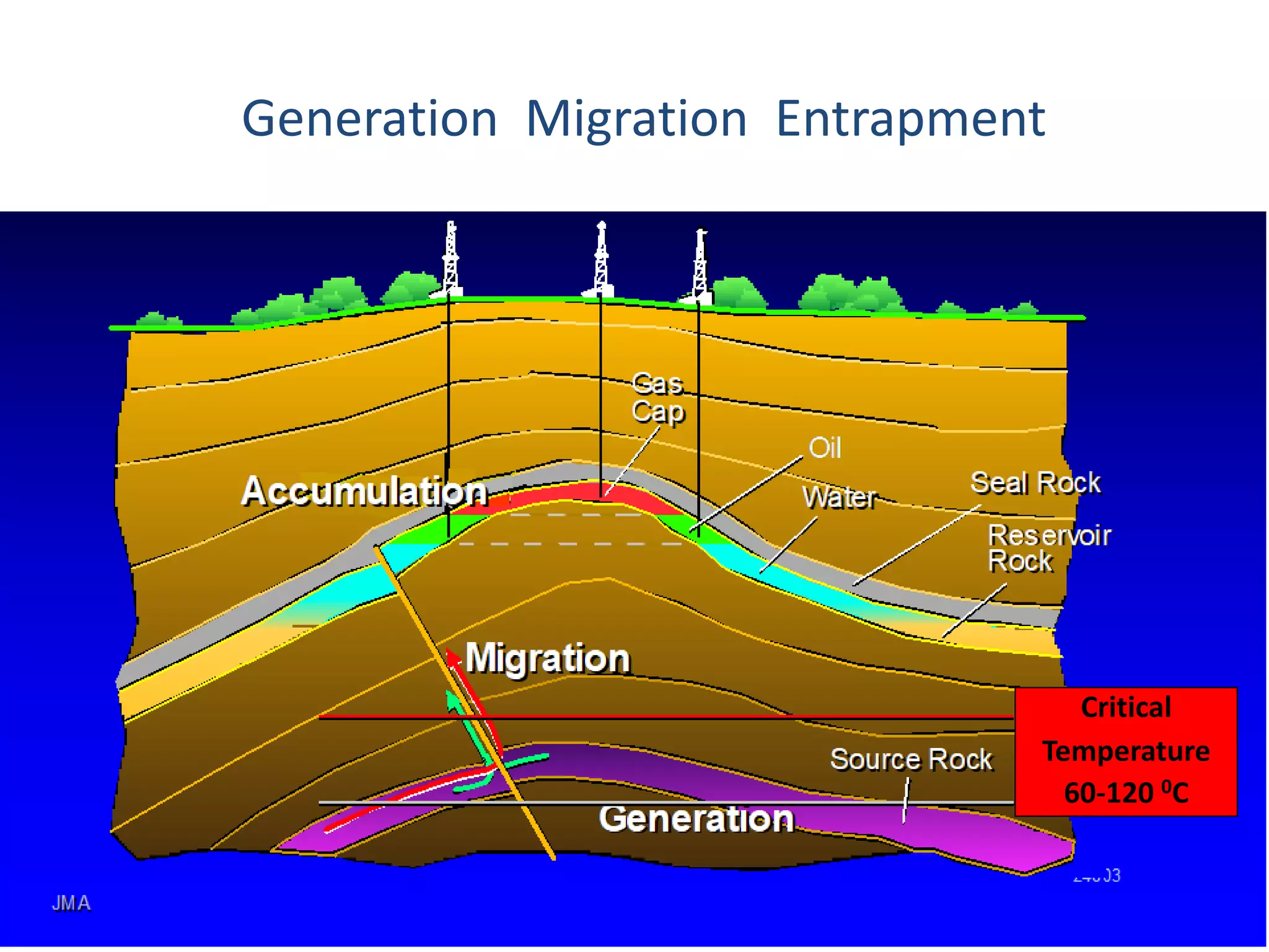 transformation of organic matter into kerogen.pptx
