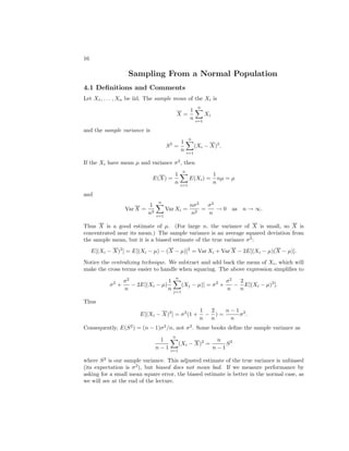 Transformation of random variables | PDF