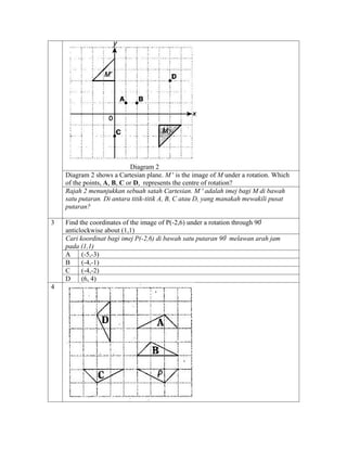 Transformation pmr paper 1 | DOC