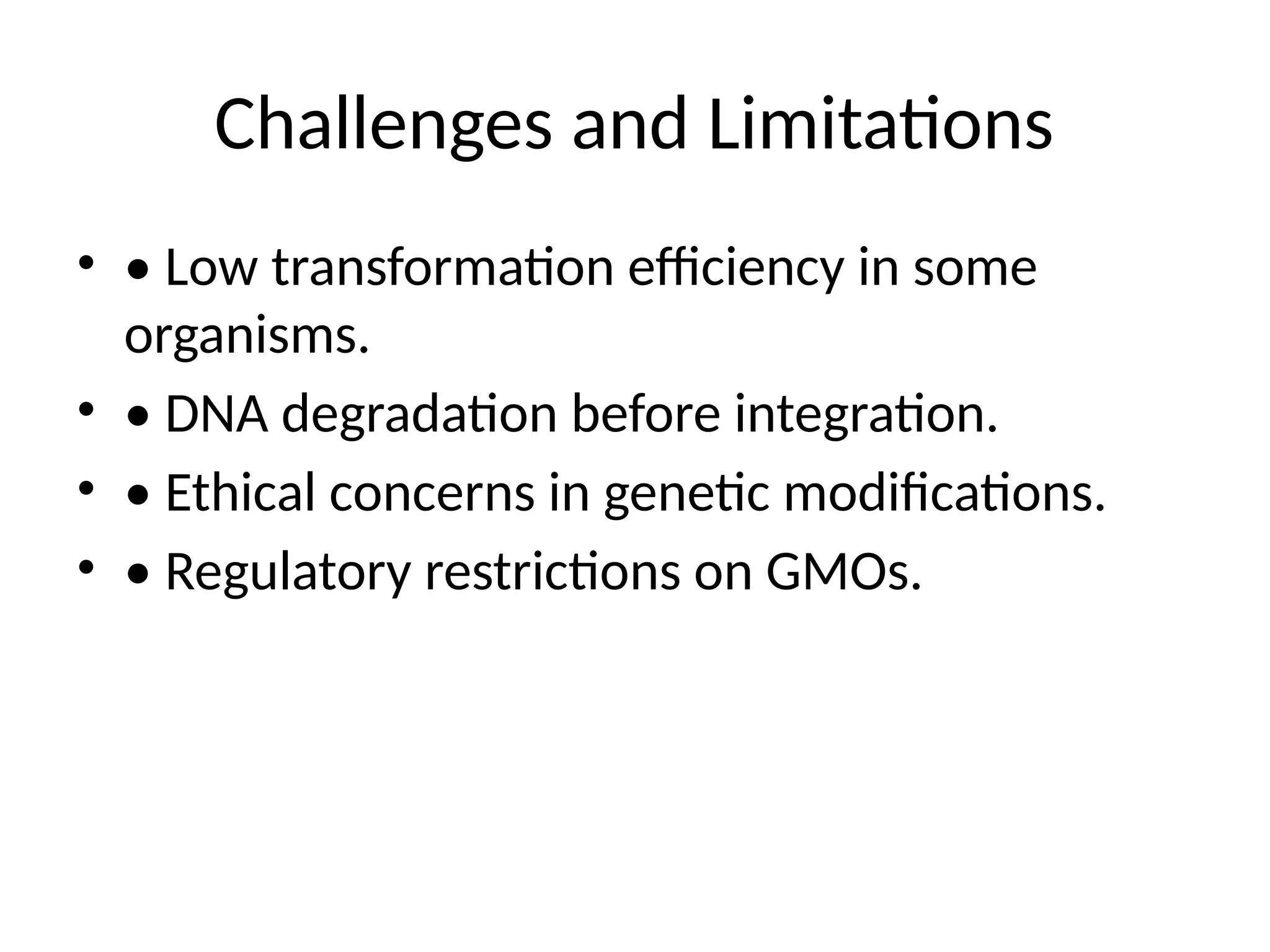 Transformation_PPT.pptx mechanism and its applications | PPTX