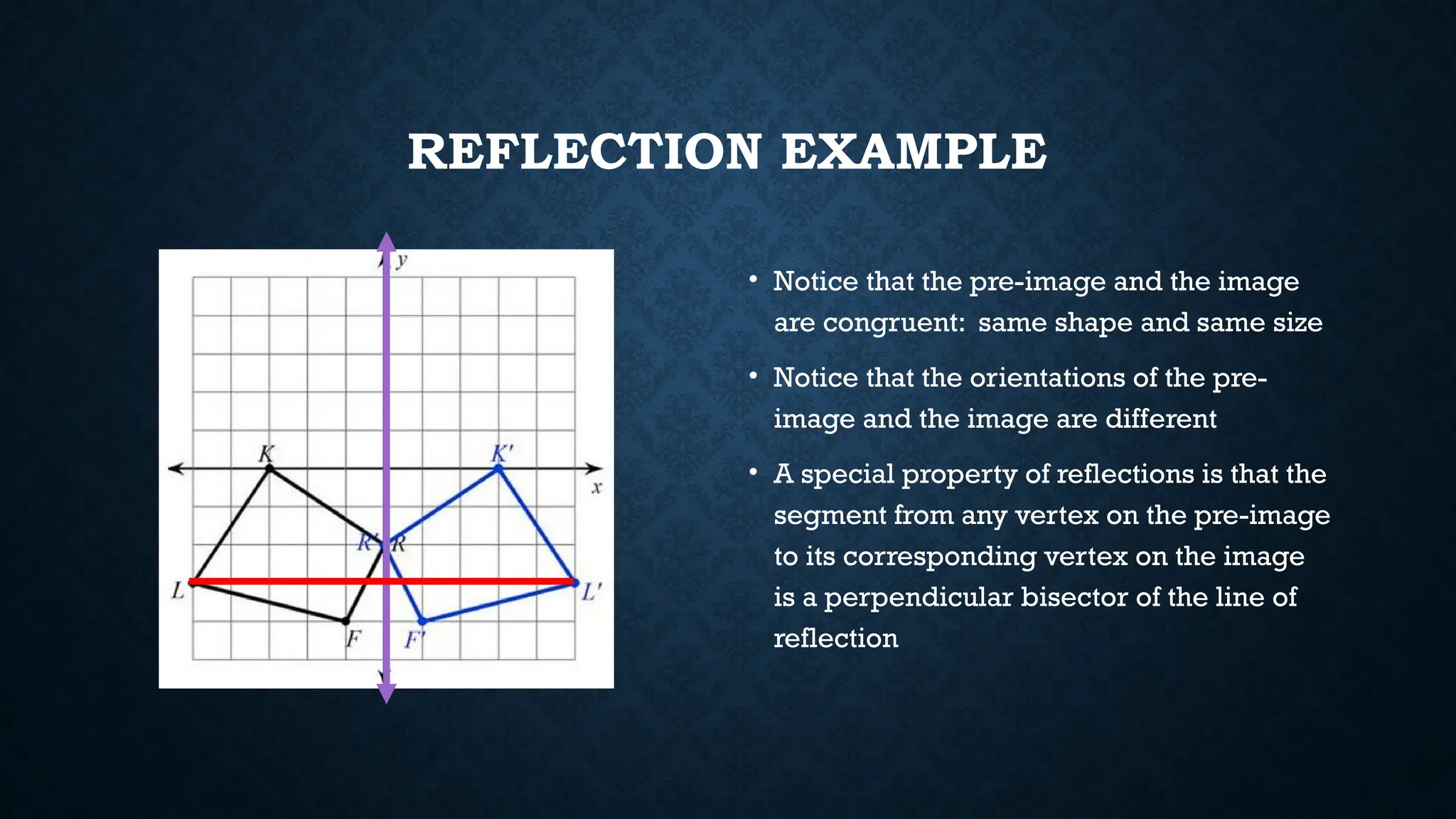 Transformation PPT-Translations, Rotation, Reflection and Dilation.pptx