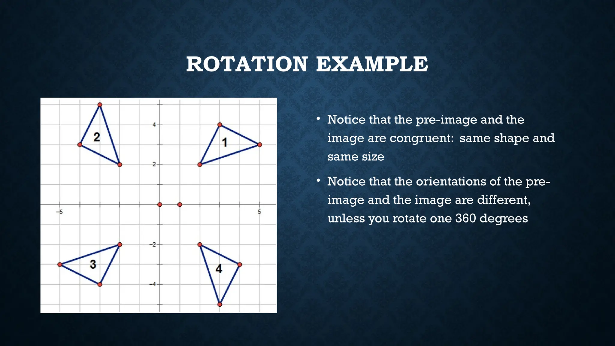 Transformation PPT-Translations, Rotation, Reflection and Dilation.pptx