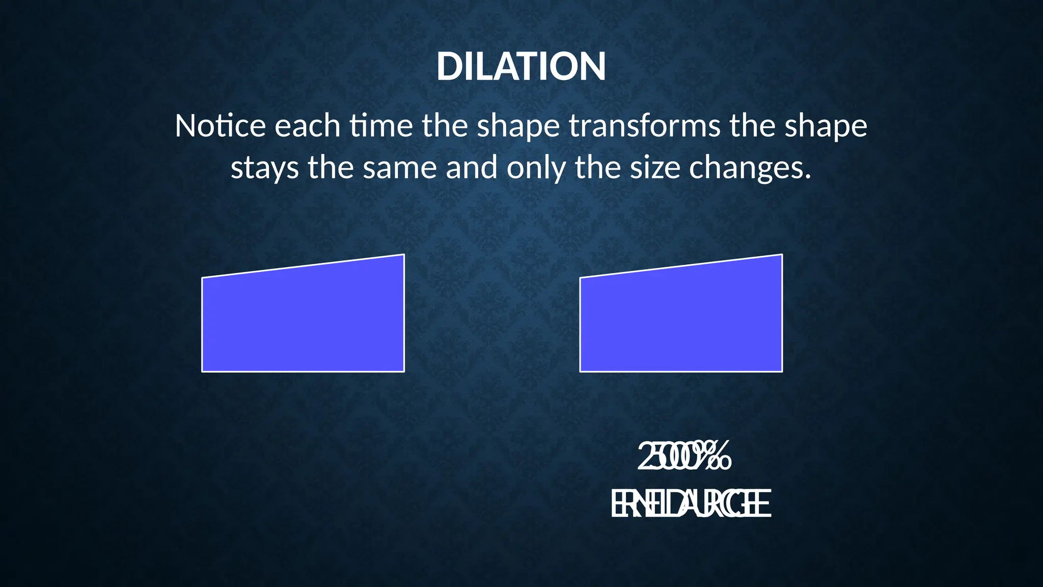 Transformation PPT-Translations, Rotation, Reflection and Dilation.pptx
