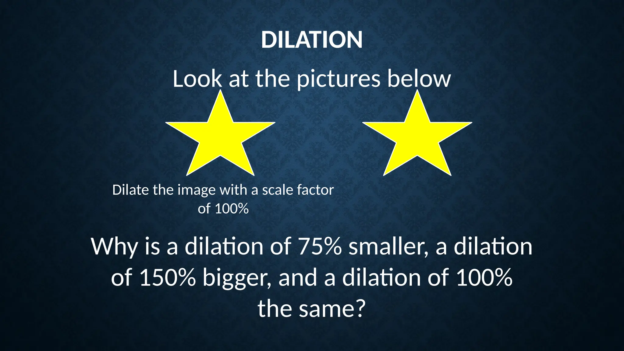 Transformation PPT-Translations, Rotation, Reflection and Dilation.pptx