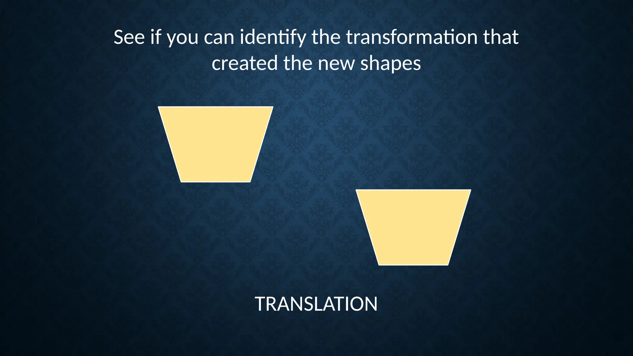 Transformation PPT-Translations, Rotation, Reflection and Dilation.pptx