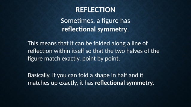 Transformation PPT-Translations, Rotation, Reflection and Dilation.pptx ...