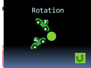 Transformations Kiosk | PPTX
