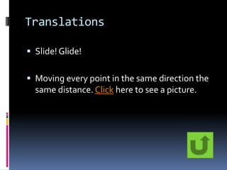 Transformations Kiosk | PPTX