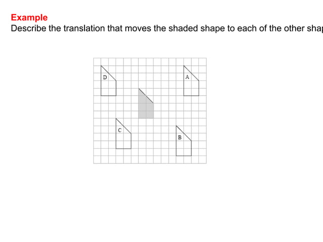 Transformations | PPTX