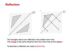 Transformations | PPTX