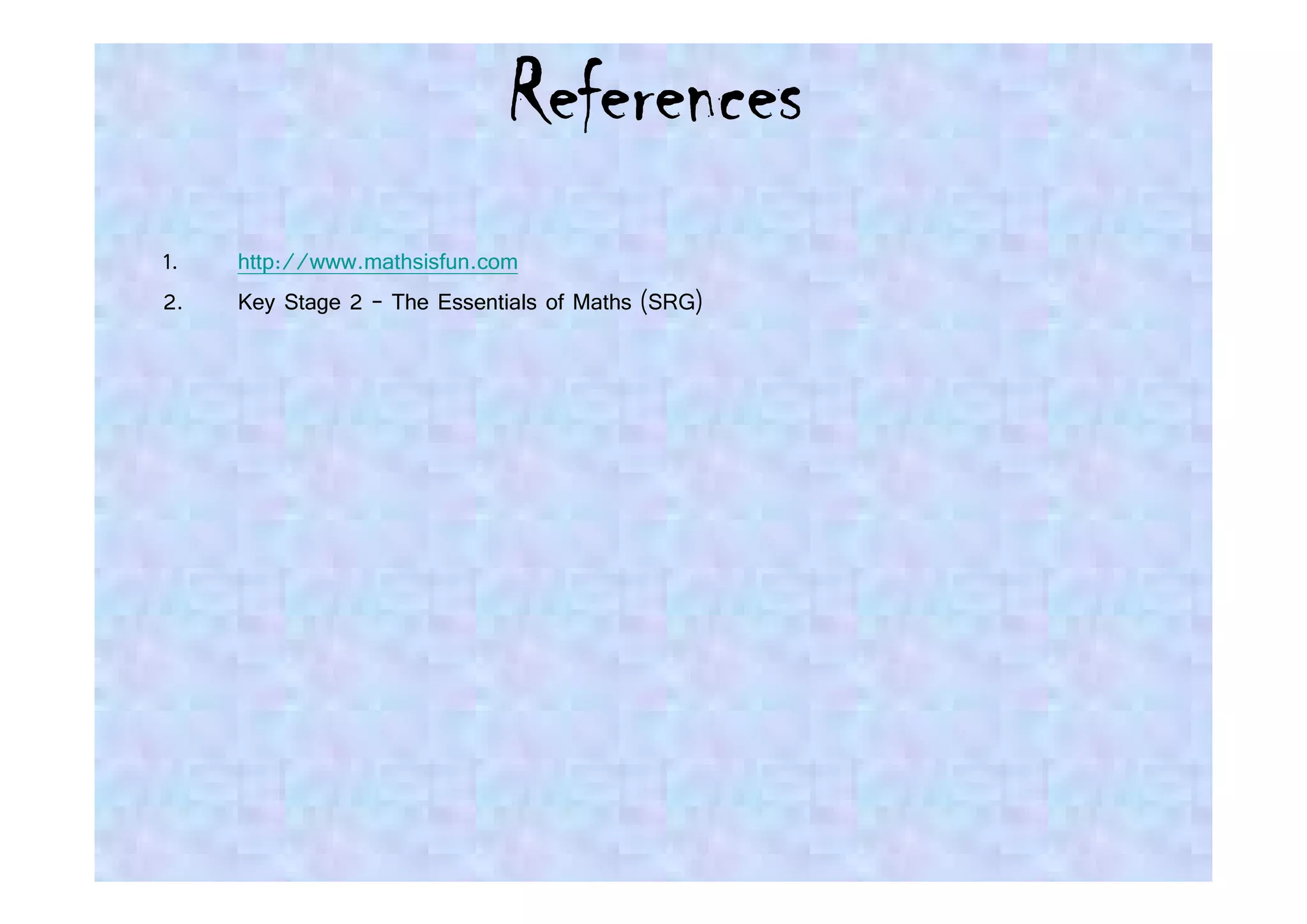 Transformations | PDF