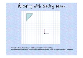 Transformations | PDF