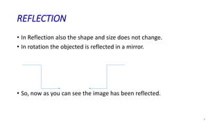 Transformations | PPT