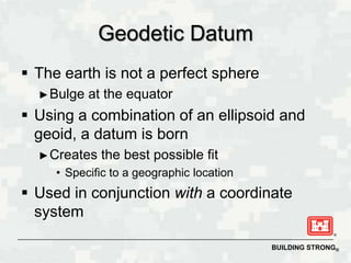 GIS Expo 2014: Transformations between the geodetic datums of hawaii | PPTX