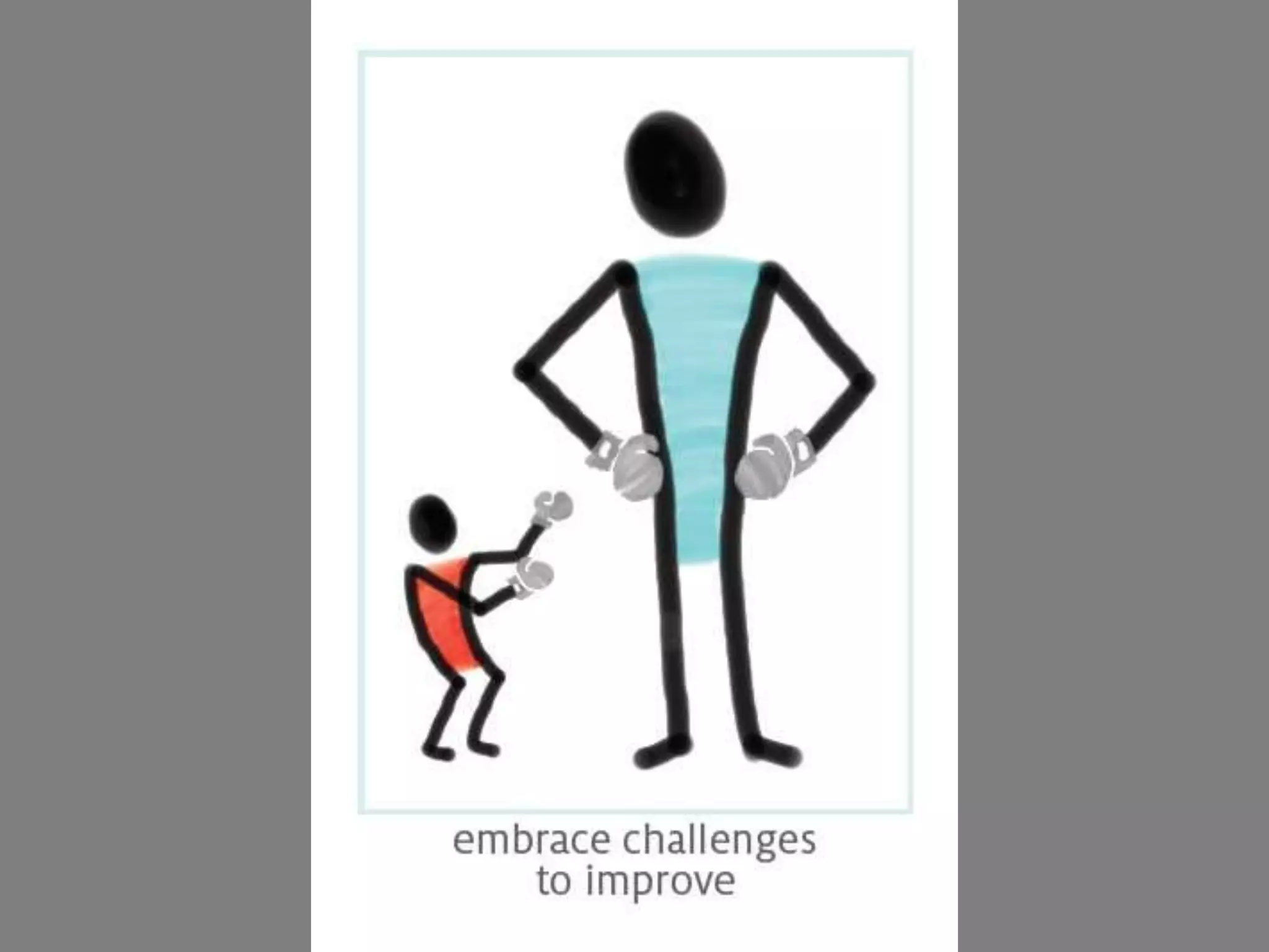 Transformations card deck for vertical development: A sample | PPTX