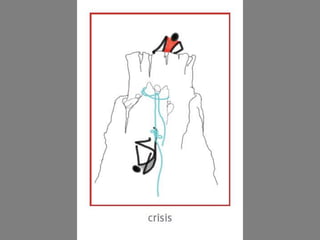 Transformations card deck for vertical development: A sample | PPTX