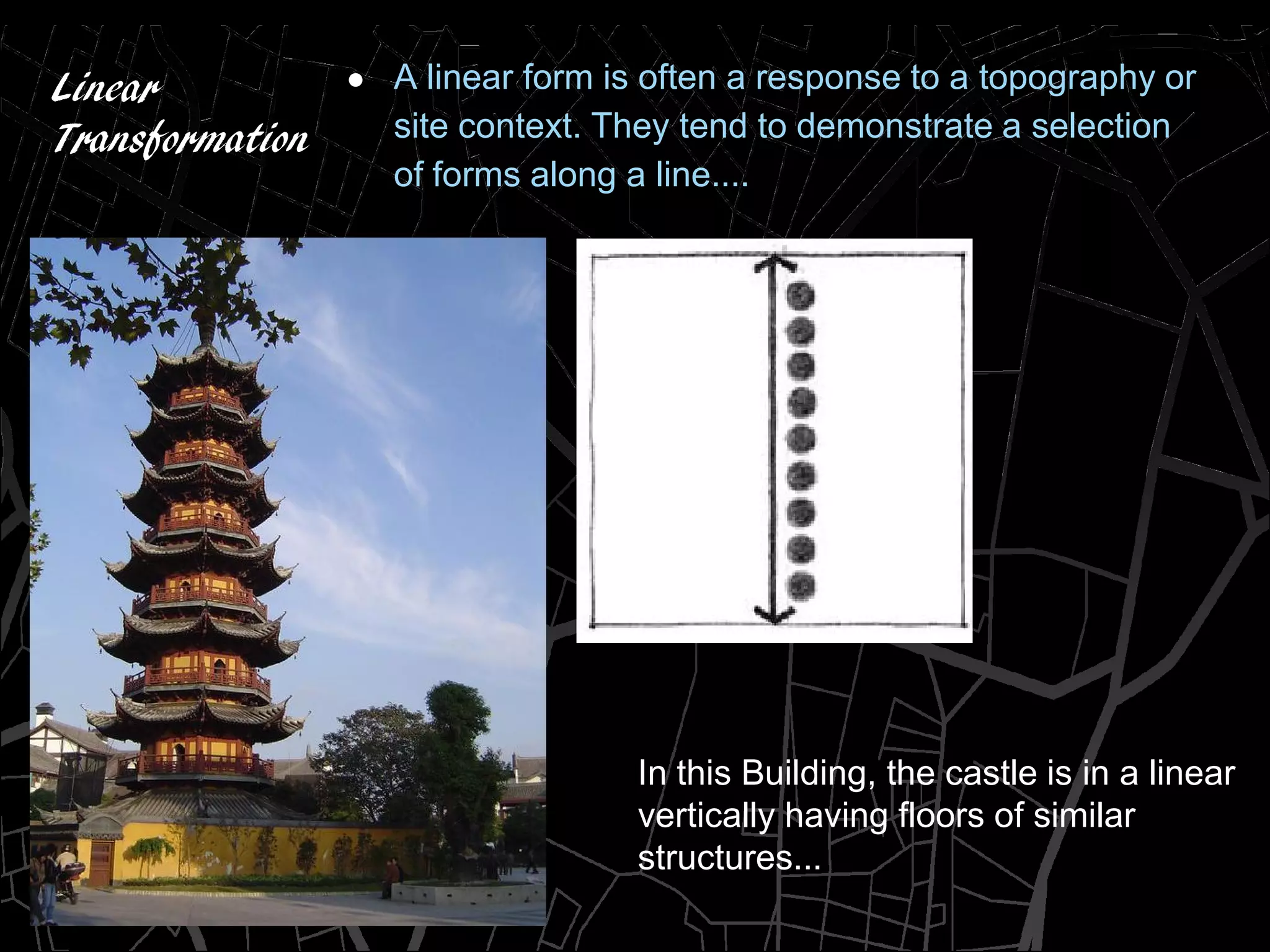 Basic design & Visual arts “TRANSFORMATIONS" | PDF