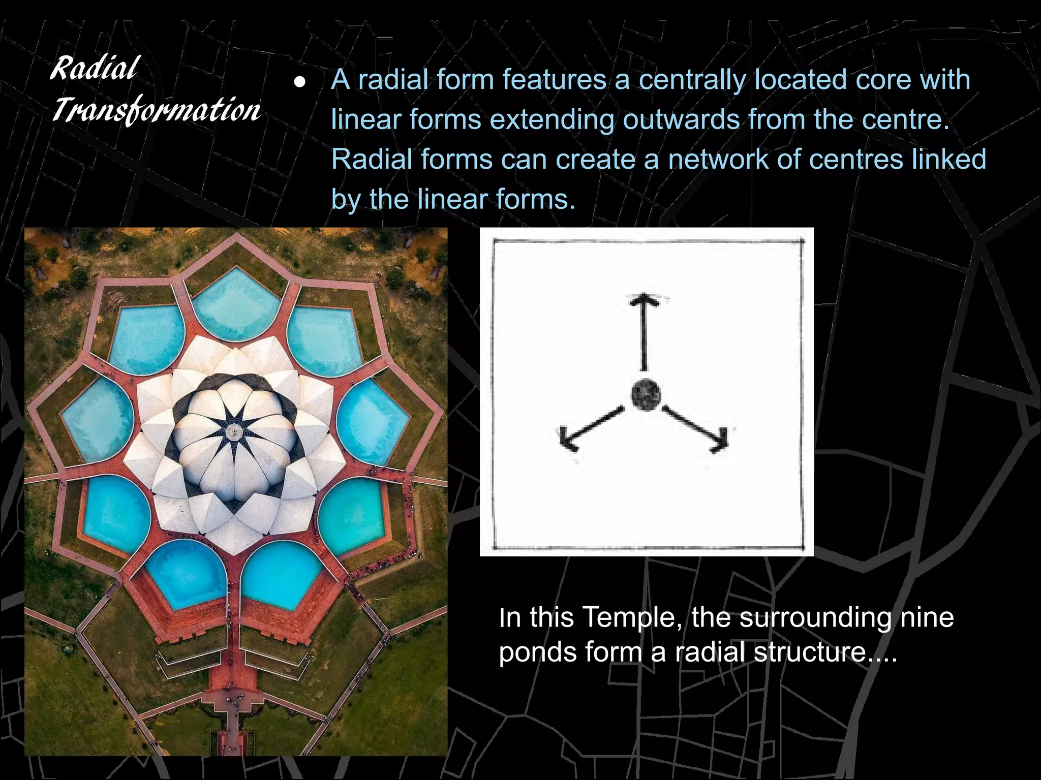 Basic design & Visual arts “TRANSFORMATIONS" | PDF