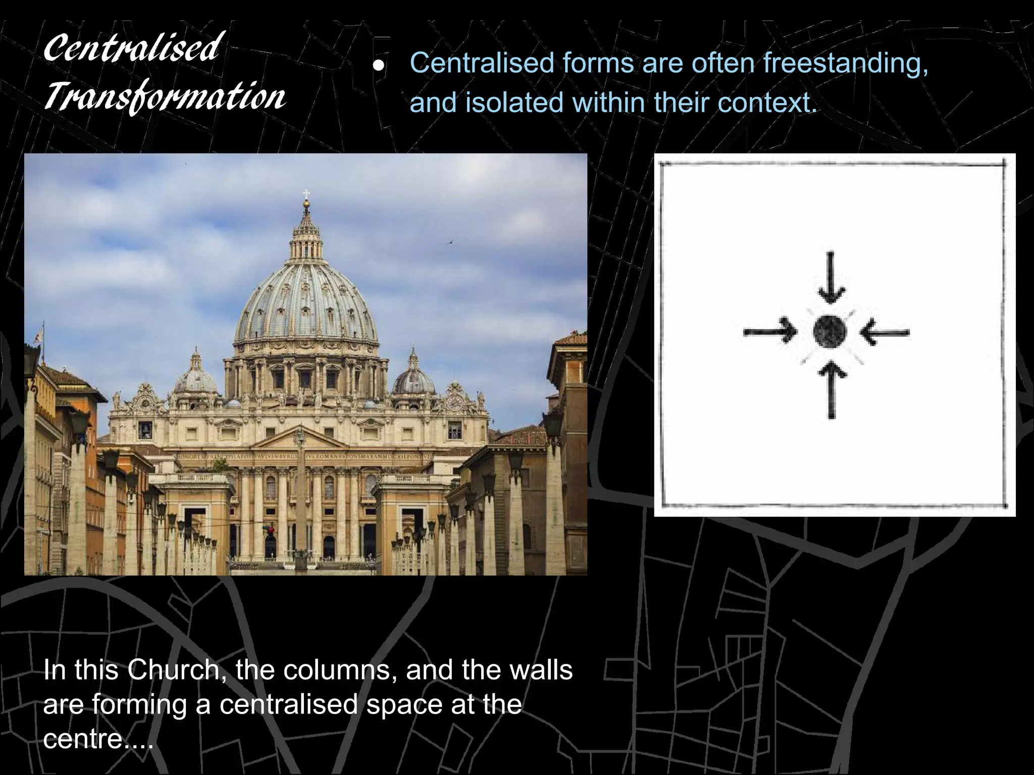 Basic design & Visual arts “TRANSFORMATIONS" | PDF