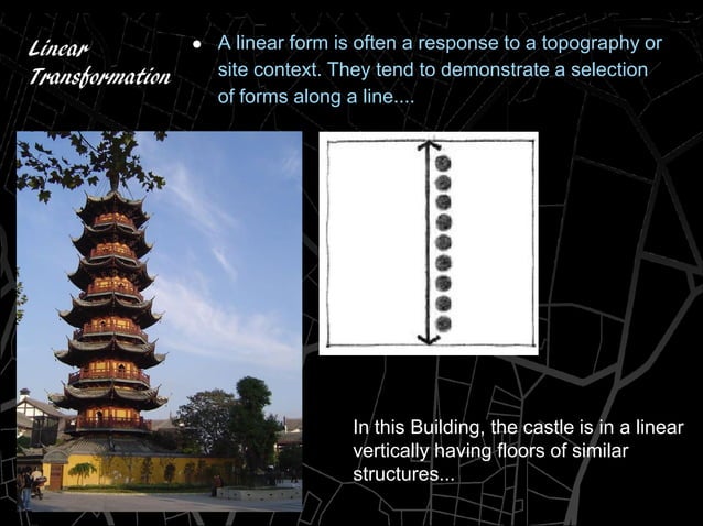 Basic design & Visual arts “TRANSFORMATIONS" | PDF