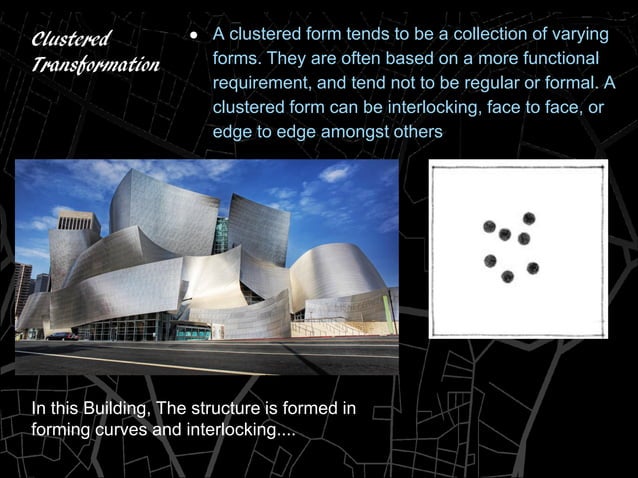 Basic design & Visual arts “TRANSFORMATIONS" | PDF