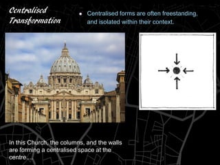 Basic design & Visual arts “TRANSFORMATIONS" | PDF