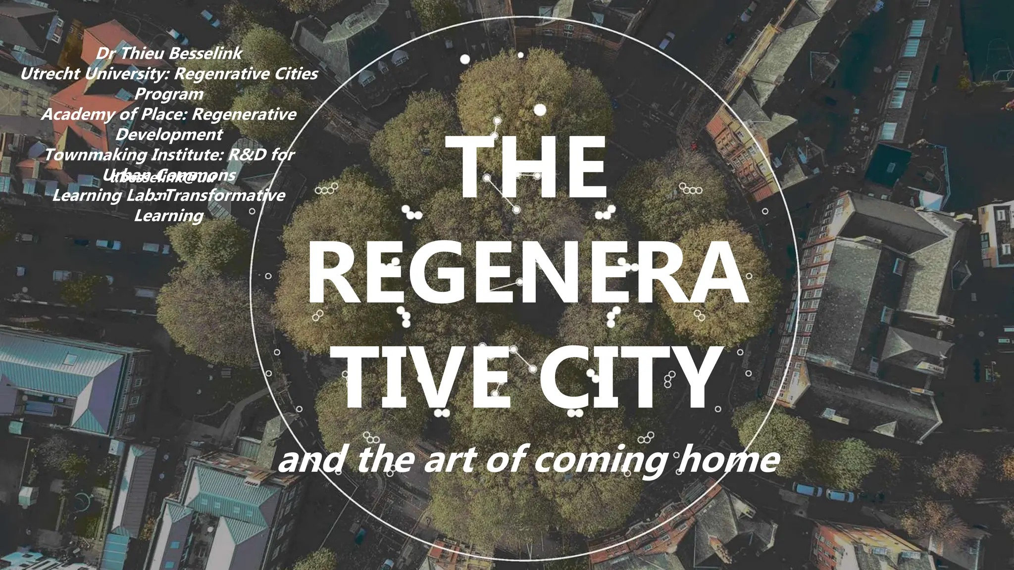 Urban Resilience_Dialogue Series_TC.pptx