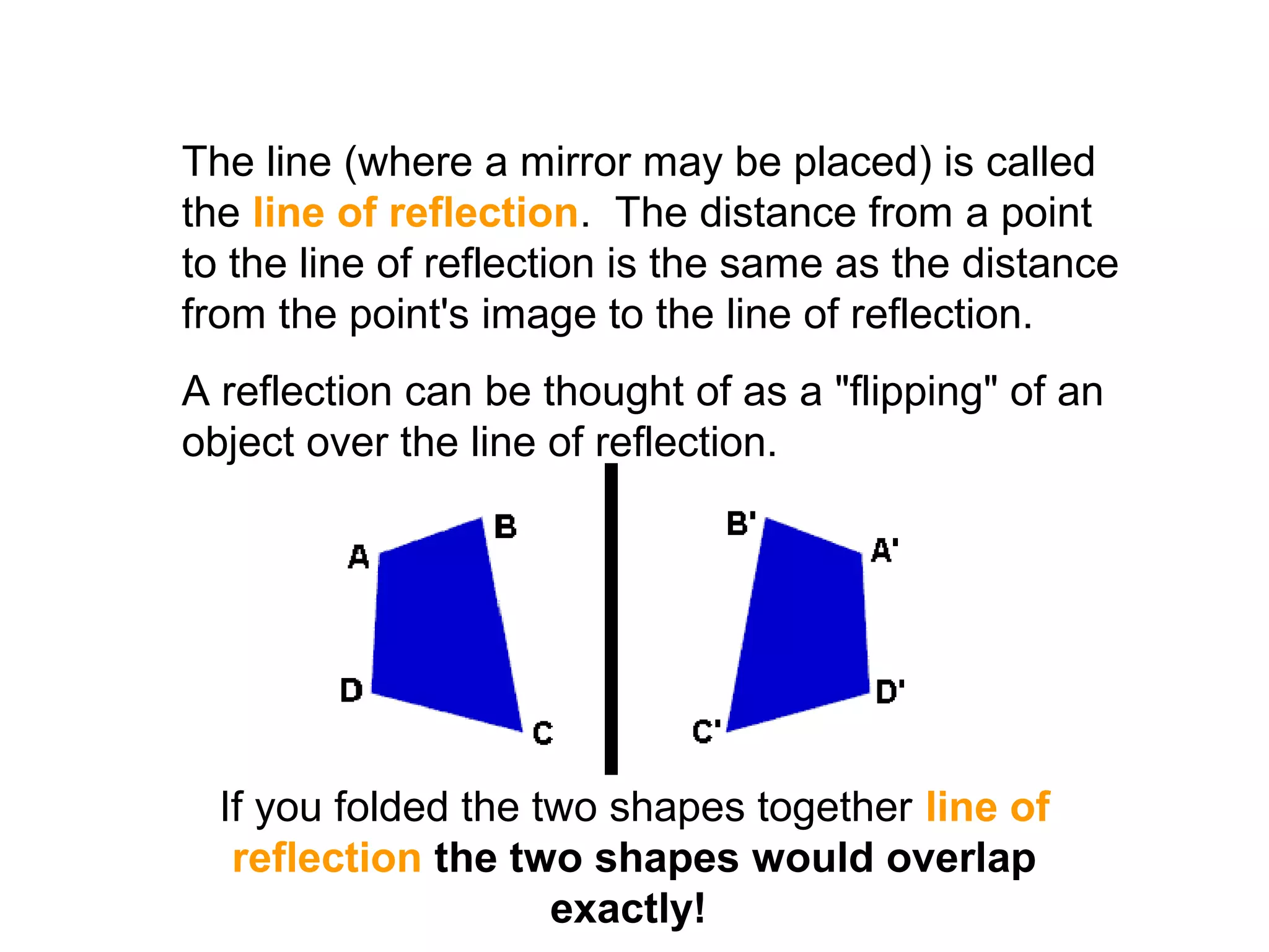 Transformations ppt | PPT