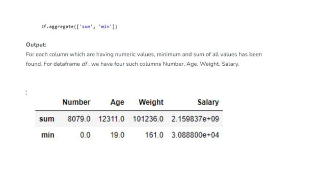Transformation techniques.pptx | Databases | Computer Software and Applications
